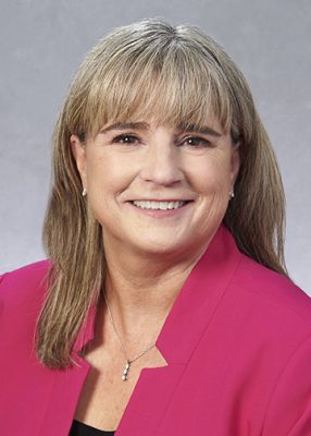 Executive Leadership Team | Ontario Health atHome